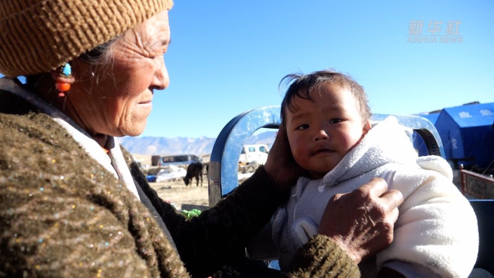 1月7日9时5分，西藏日喀则市定日县发生6.8级地震，造成126人遇难…|地震_新浪财经_新浪网