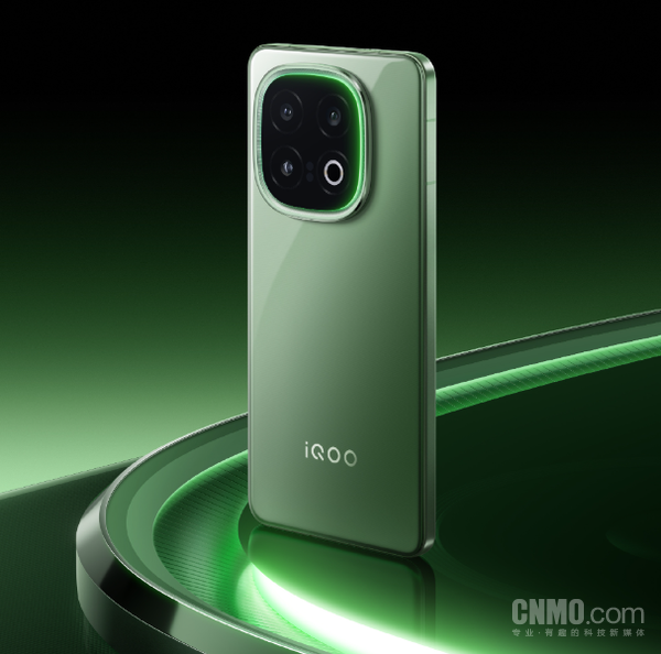 iQOO 13推送全新OriginOS 5版本 优化并修复大批问题|iQOO|OriginOS_新浪科技_新浪网