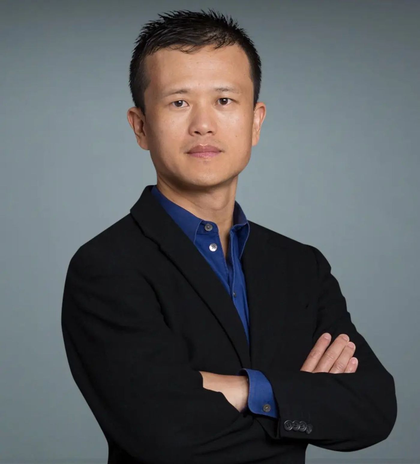 15位大咖萬字追問：所有數據都值得保存嗎？ - 新浪香港