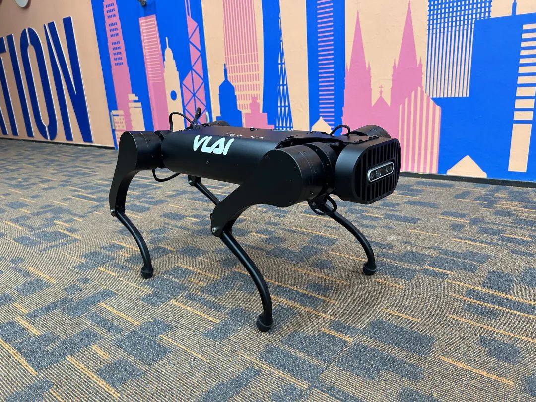 「VLAI未來動力」獲數百萬天使輪融資，自研一體化關節電機已進入量產｜硬氪正選 - 新浪香港