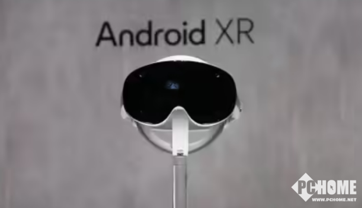 三星展示Project Moohan头显 搭载谷歌Android XR操作系统|三星|操作系统|谷歌_新浪科技_新浪网