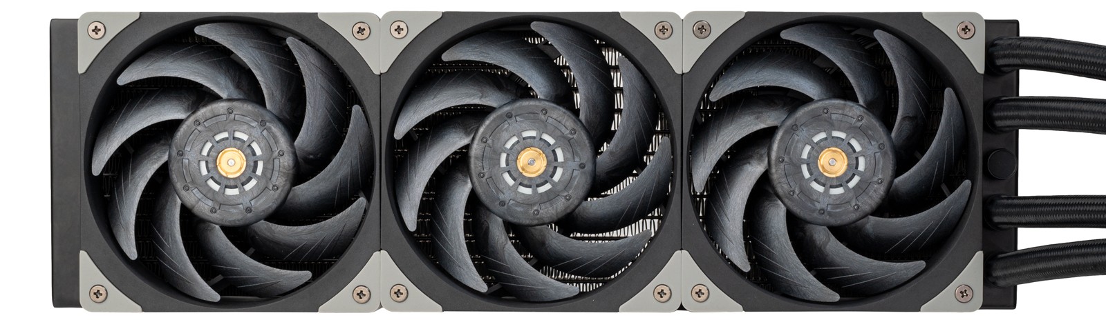 银昕面向双路服务器平台推出双冷头一体式水冷散热器 XE360PDD|水冷散热器|IT之家|英特尔_新浪科技_新浪网