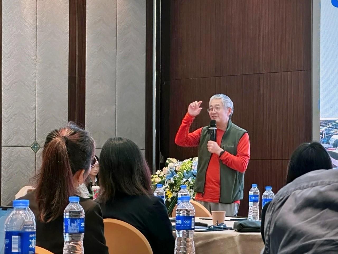 米乔人体工学亮相第四届应用人因工效大会，共话人体工学产业应用新机遇_新浪财经_新浪网