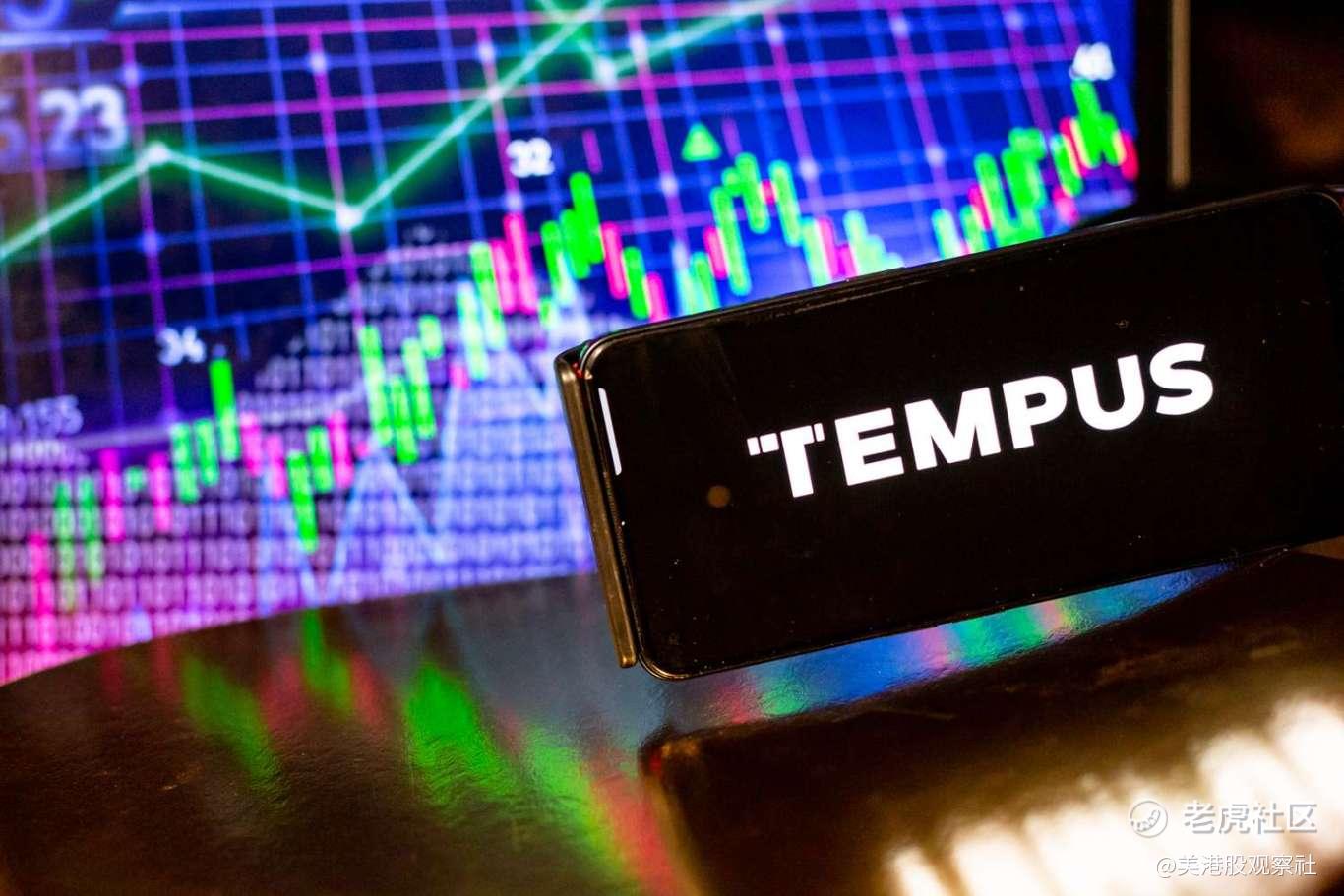 Tempus AI：等待冷却时间|美元_新浪财经_新浪网