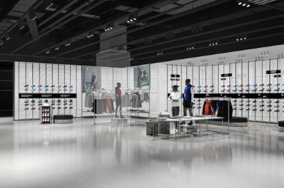 海南首店，NIKE Rise 750，1月25日盛大开业|NIKE_新浪财经_新浪网