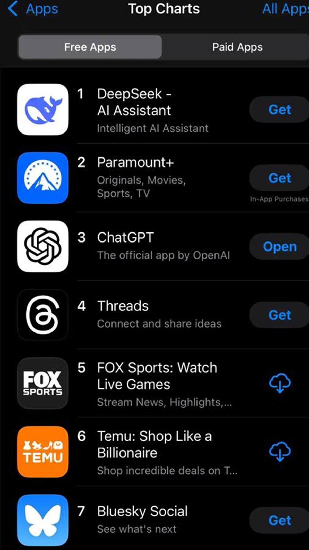 DeepSeek创始人梁文锋火了！业内称他是“极致的80后技术理想主义者”，每天就是“看论文，写代码，参与小组讨论”|AI|广东省|人工智能_新浪新闻