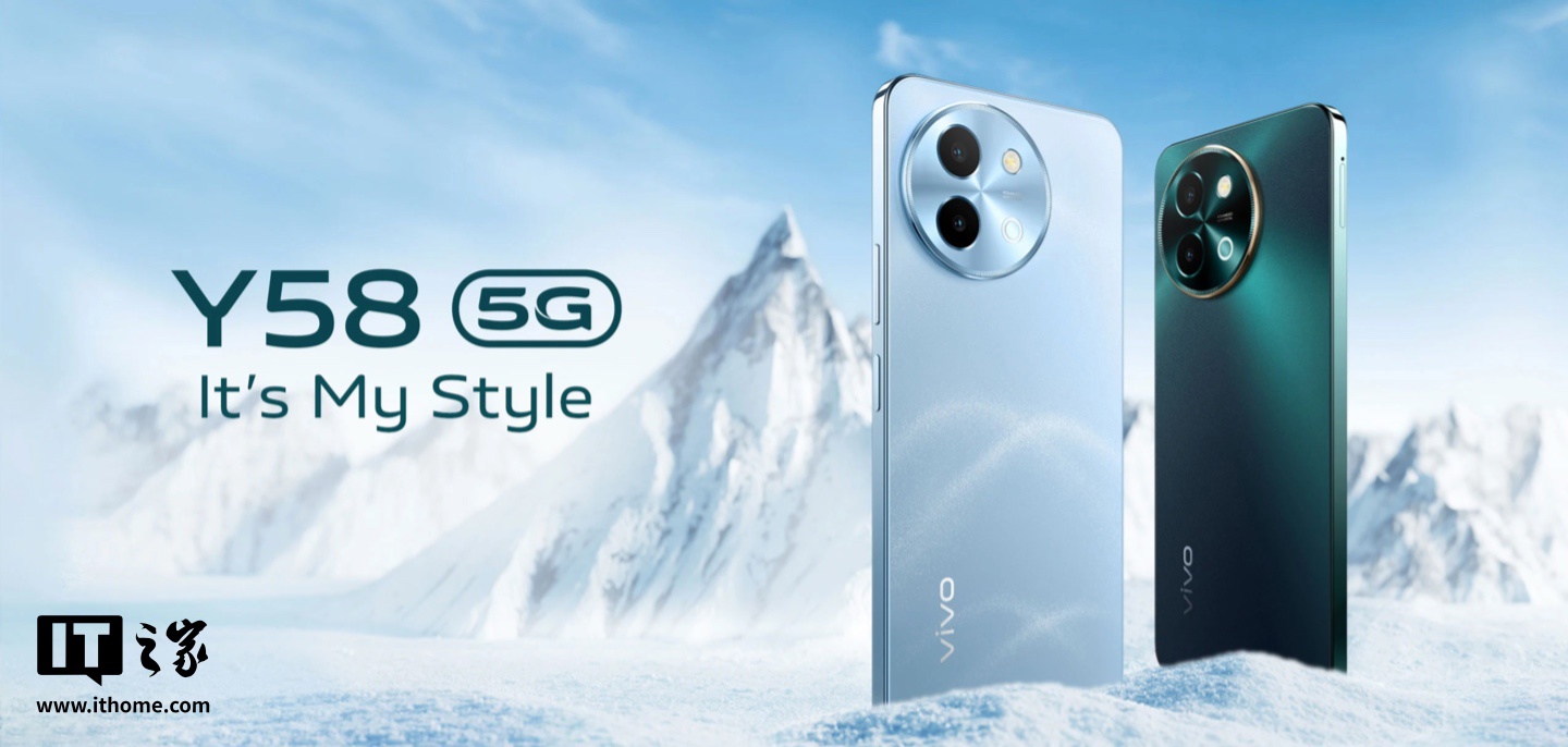 vivo Y59 手机现身海外数据库：配 6.72 英寸 120Hz 面板、搭 8GB RAM|vivo|IT之家|5G_新浪科技_新浪网