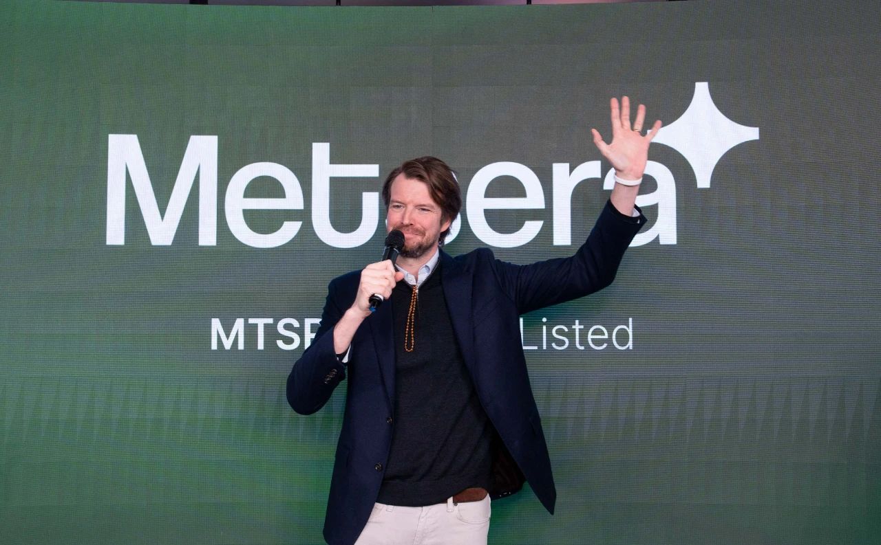 Metsera纳斯达克上市：首日大涨47%，市值28亿美元，主治肥胖症_创事记_新浪科技_新浪网