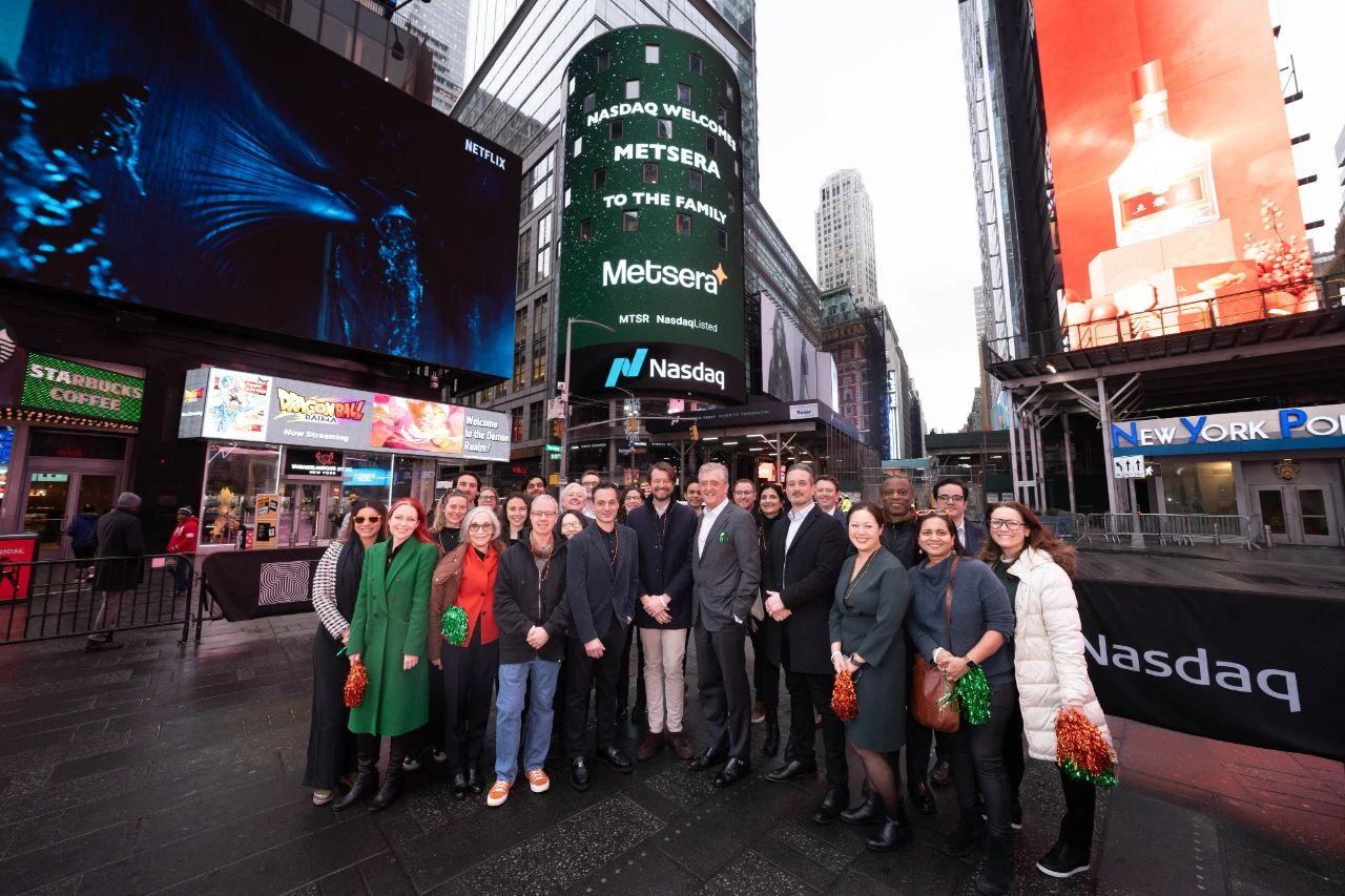 Metsera纳斯达克上市：首日大涨47%，市值28亿美元，主治肥胖症_创事记_新浪科技_新浪网