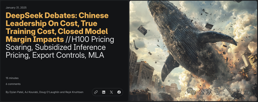 DeepSeek 突圍奧秘曝光：一招 MLA 讓全世界抄作業，150 + 天才集結，開出千萬年薪 - 新浪香港
