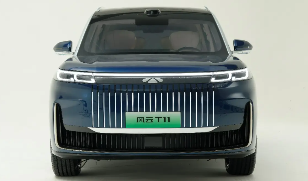 L3智驾+1400km续航！2025年值得关注的新能源车，谁是三观颠覆者？_新浪财经_新浪网