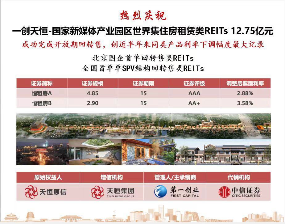 全国首单单SPV结构回转售类REITs|类REITs_新浪财经_新浪网