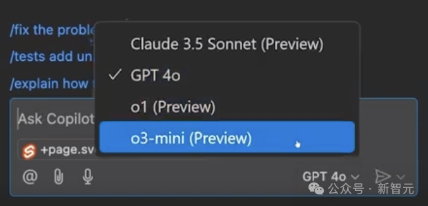 微软官宣 All in 智能体、Copilot SWE Agent 首曝光，阿尔特曼预警 2025 编程巨变|智能体|github|开发者_新浪科技_新浪网