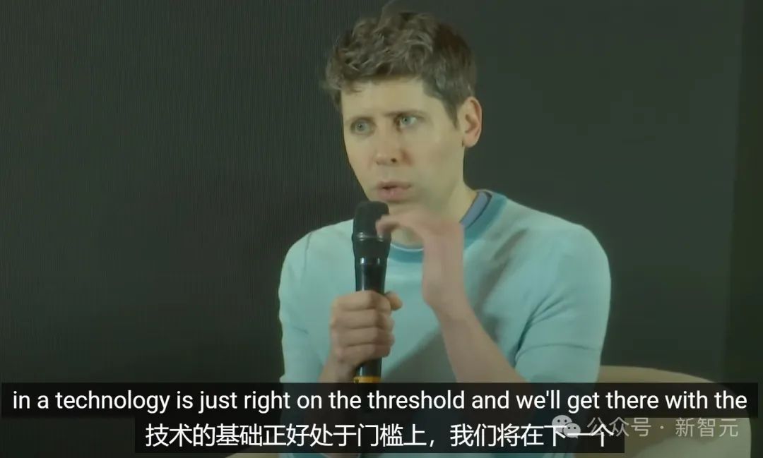 微软官宣 All in 智能体、Copilot SWE Agent 首曝光，阿尔特曼预警 2025 编程巨变|智能体|github|开发者_新浪科技_新浪网