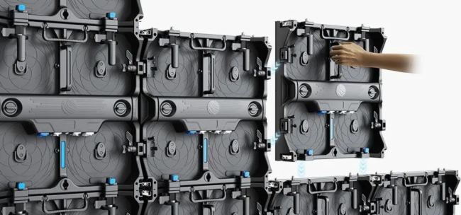 耕创电子携全新租赁Gprime系列与户外广告显示解决方案亮相2025西班牙ISE展会|租赁|西班牙_新浪科技_新浪网