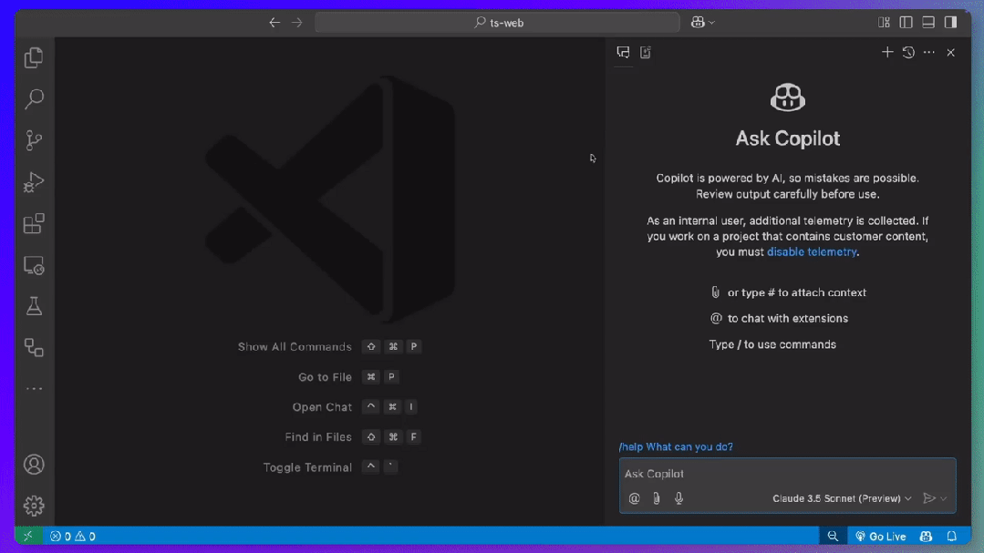 微软官宣 All in 智能体、Copilot SWE Agent 首曝光，阿尔特曼预警 2025 编程巨变|智能体|github|开发者_新浪科技_新浪网