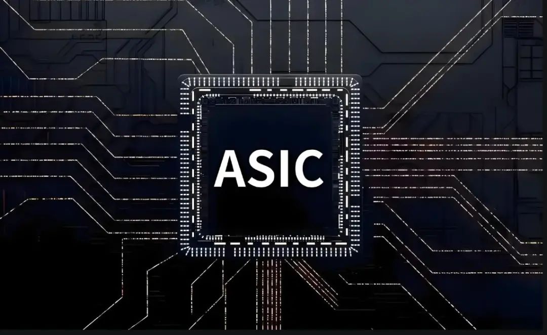 AI专用芯片（ASIC）上市公司梳理、谁是下一个英伟达？|陈福阳|战略合作|SOC|财报|博通_手机新浪网