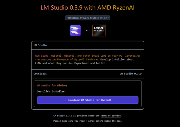 AMD显卡可以本地玩DeepSeek了！附简单部署教程_新浪科技_新浪网