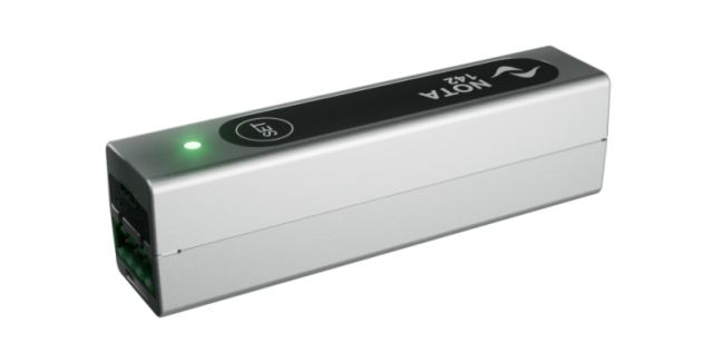 NOTA：POWERSOFT 在 2025 年ISE展上推出超小型PoE功放|功放_新浪科技_新浪网