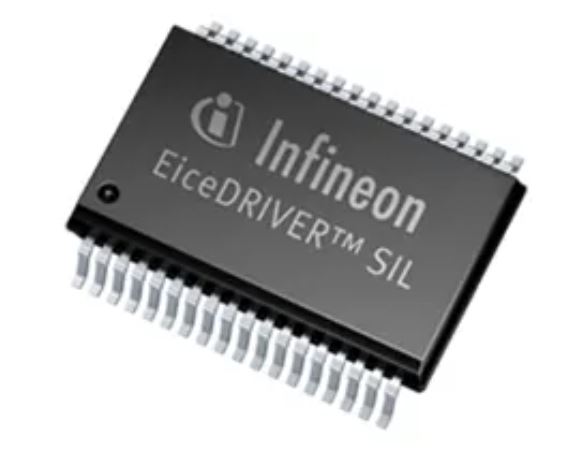 驱动电路设计（一）—— 驱动器的功能综述|英飞凌|功率半导体|电路_新浪科技_新浪网