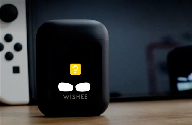 WISHEE AI耳机：独立AI智能体如何颠覆传统耳机市场？_新浪财经_新浪网