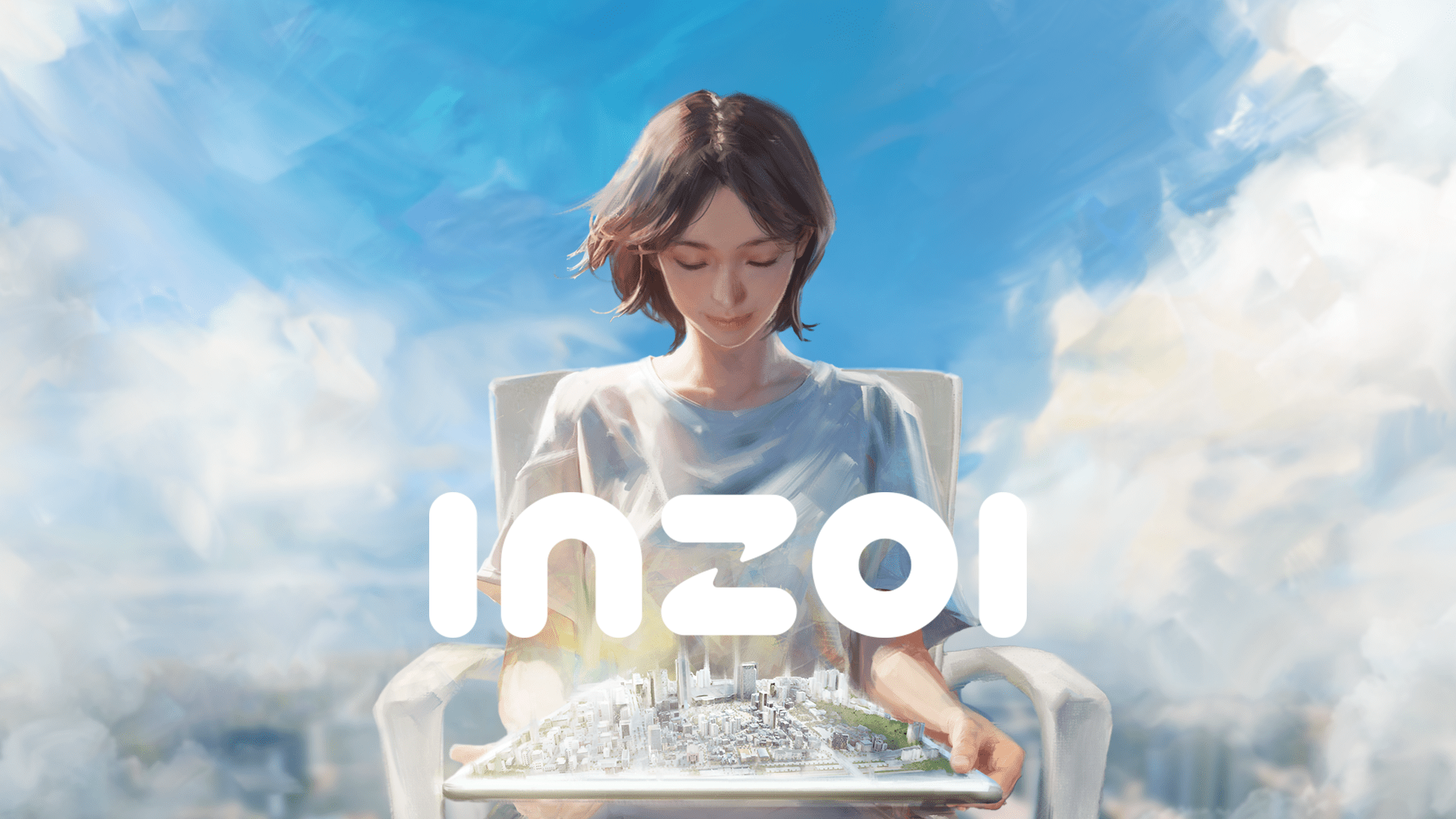 《inZOI》即将发布：吃鸡开发公司做的模拟人生游戏！支持NVIDIA ACE技术_新浪科技_新浪网