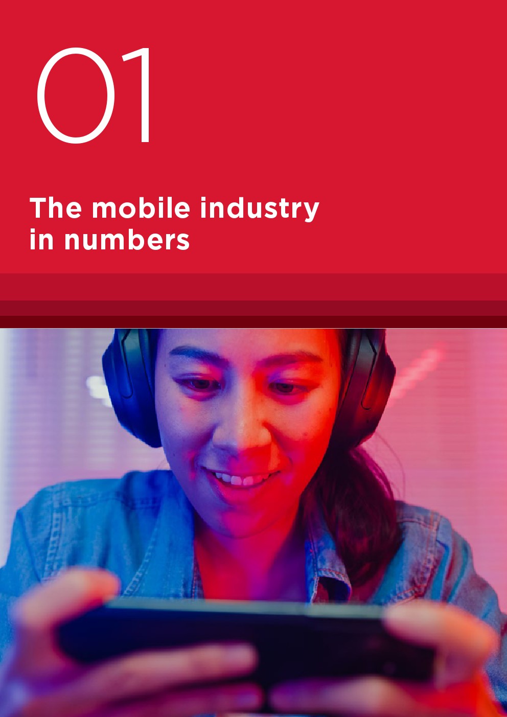 GSMA：2025年欧洲移动经济报告|欧洲|移动|5G_新浪科技_新浪网