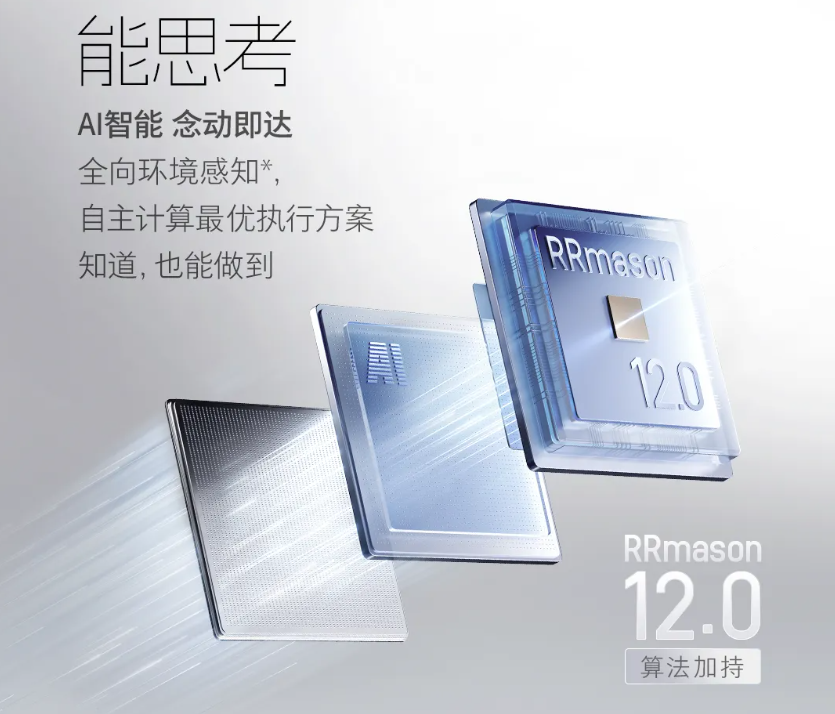 石头 G30 Space 自清洁扫拖机器人预售：搭“行业首创五轴折叠仿生机械手”，6499 元起|机器人|机械手|it之家_新浪科技_新浪网