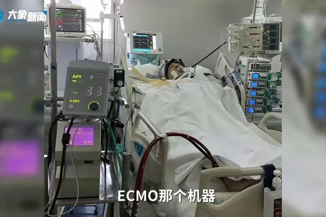 突发重病！他已进ICU抢救，情况不容乐观|抢救_新浪财经_新浪网