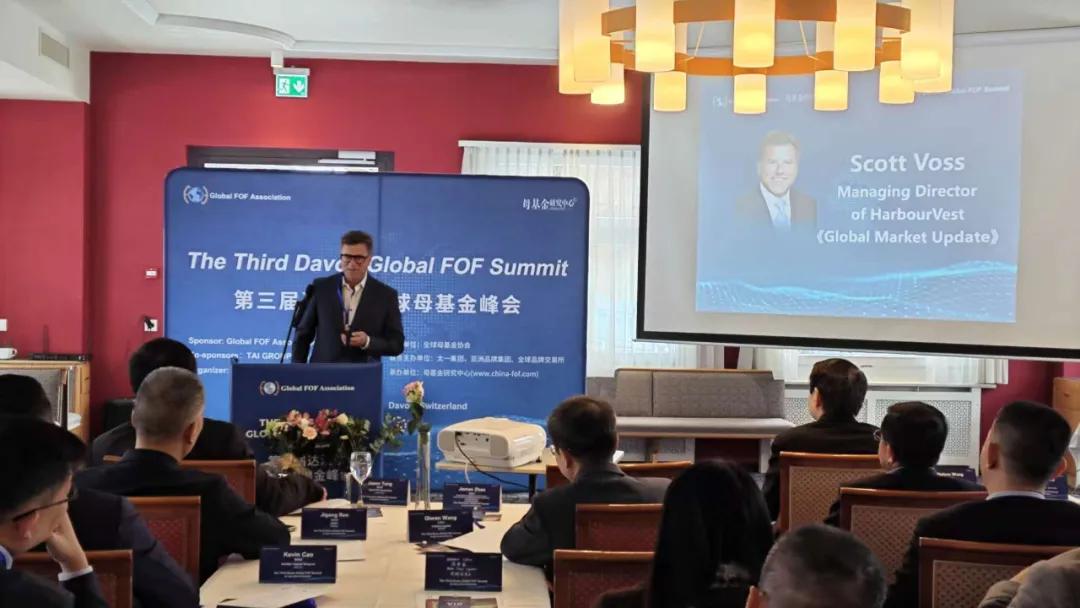 Scott Voss：流动性创新成为全球私募股权市场的重要主题|汉柏_新浪财经_新浪网