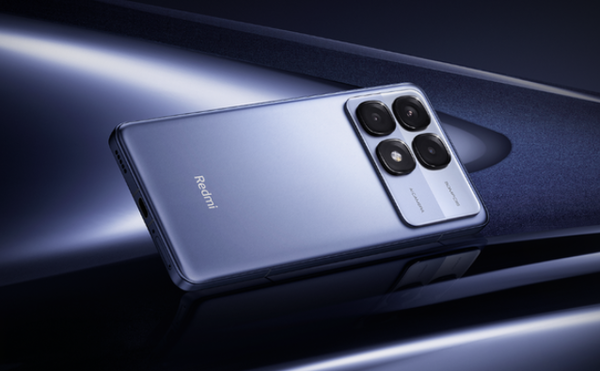 REDMI K90系列有望提前至10月发布 Pro版本价格要涨|elite_新浪科技_新浪网
