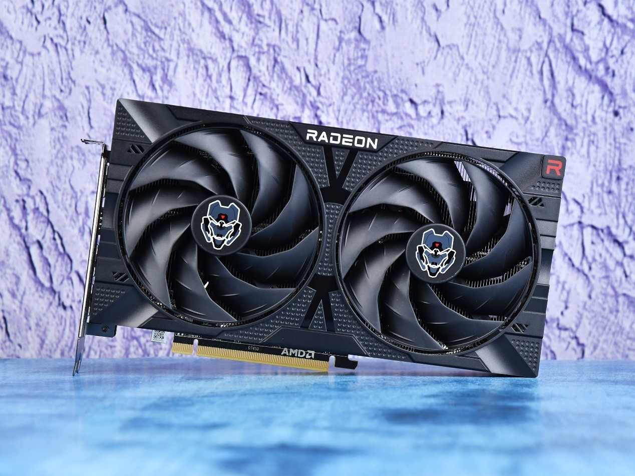 2000元预算新选择 瀚铠Radeon RX 7650 GRE 8G D6评测_新浪科技_新浪网