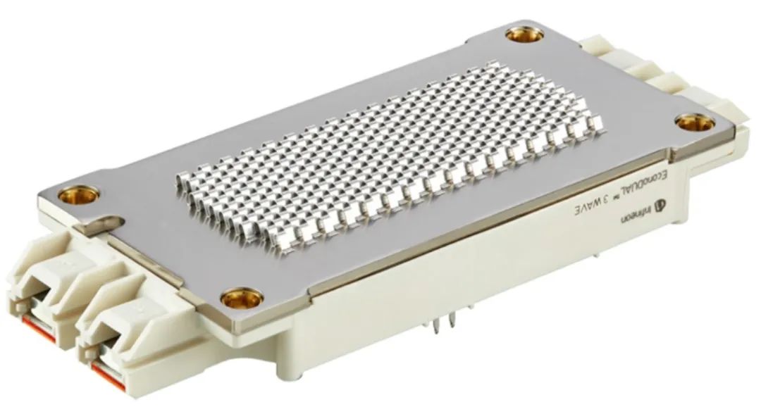 英飞凌IGBT7系列芯片大解析|芯片|英飞凌_新浪科技_新浪网