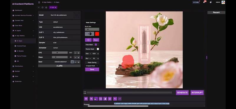 对话FancyTech CEO空界：这家AIGC公司如何把To B生意做到年收入过亿?|AI|To B|供应链_新浪科技_新浪网