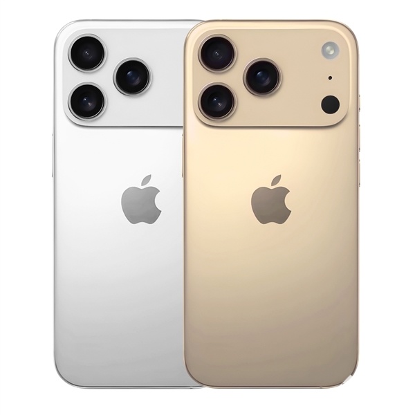 网传iPhone 17包含三个版本：外观有3种形态_新浪科技_新浪网