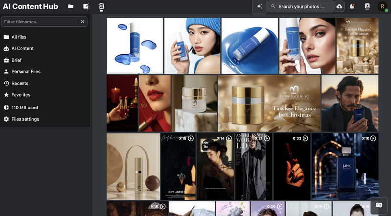 对话FancyTech CEO空界：这家AIGC公司如何把To B生意做到年收入过亿?|AI|To B|供应链_新浪科技_新浪网