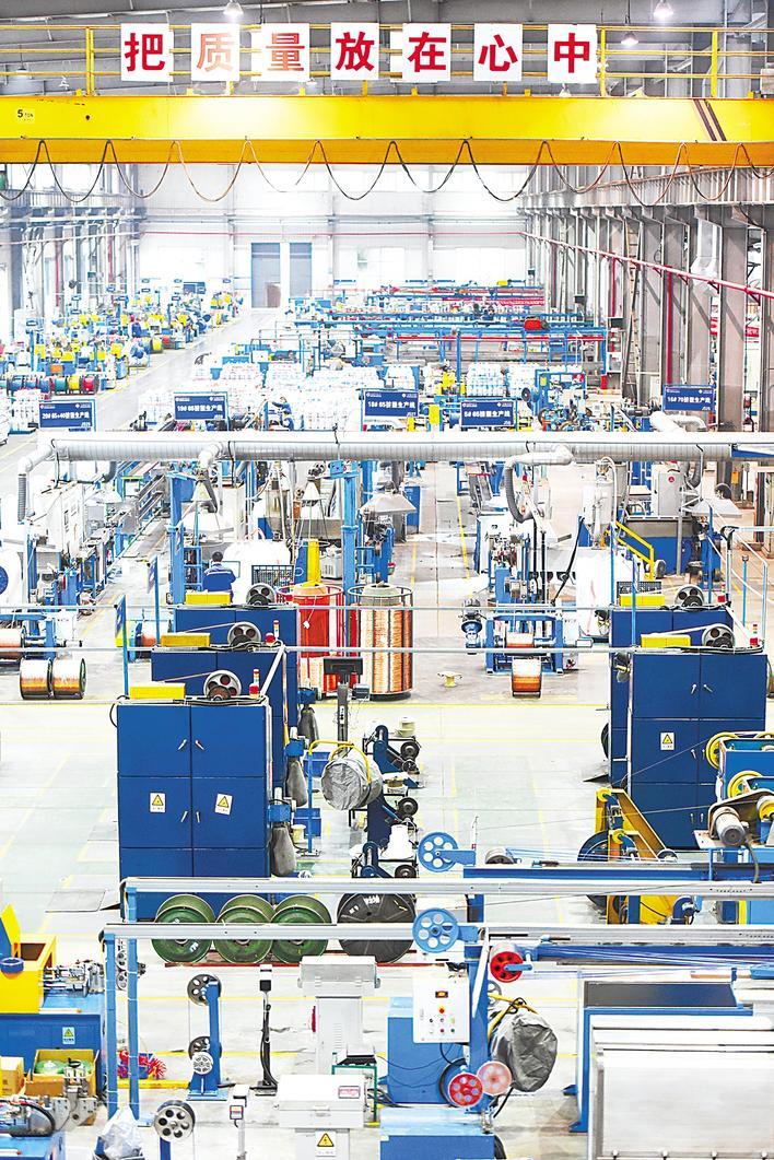 1000万元订单7天内交付|武汉市|湖北省|飞鹤|电缆|线缆_手机新浪网