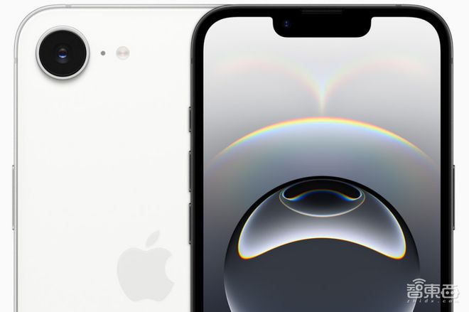 苹果上架iPhone 16e！首发憋了6年的大招，起步便宜1500|苹果_新浪财经_新浪网