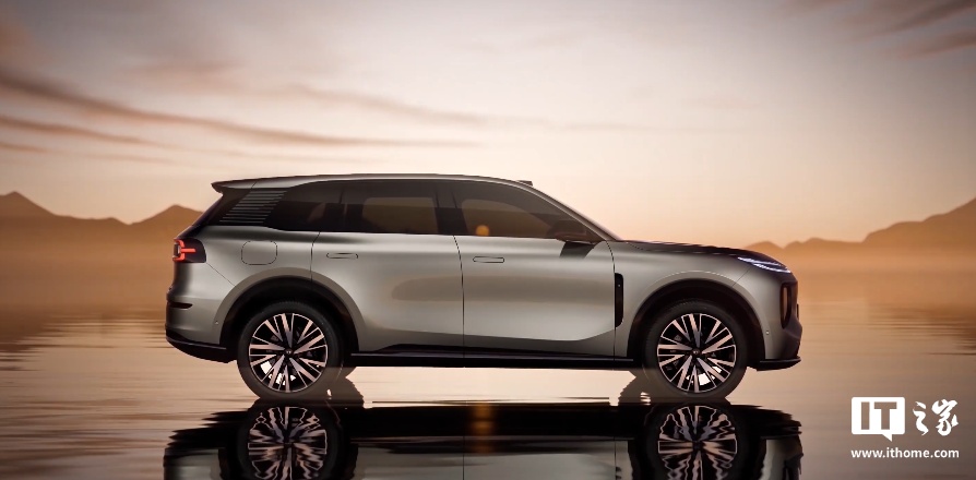 长安启源 Q07 插混 SUV 将于 2 月 27 日亮相，配备 DLP 彩色投影大灯|SUV|长安|SUV _新浪科技_新浪网