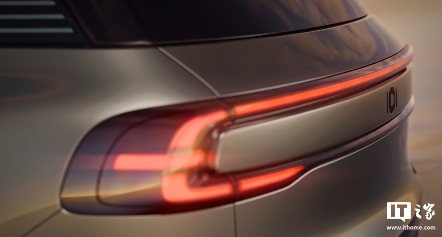 长安启源 Q07 插混 SUV 将于 2 月 27 日亮相，配备 DLP 彩色投影大灯|SUV|长安|SUV _新浪科技_新浪网