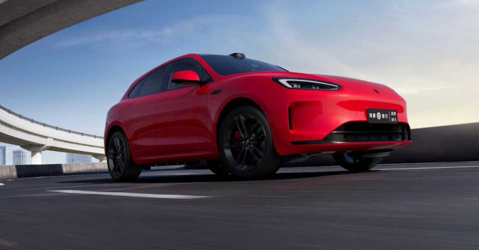 25万内热门新能源SUV怎么选？DeepSeek首推问界新M5|20-25万|新能源|SUV_新浪科技_新浪网