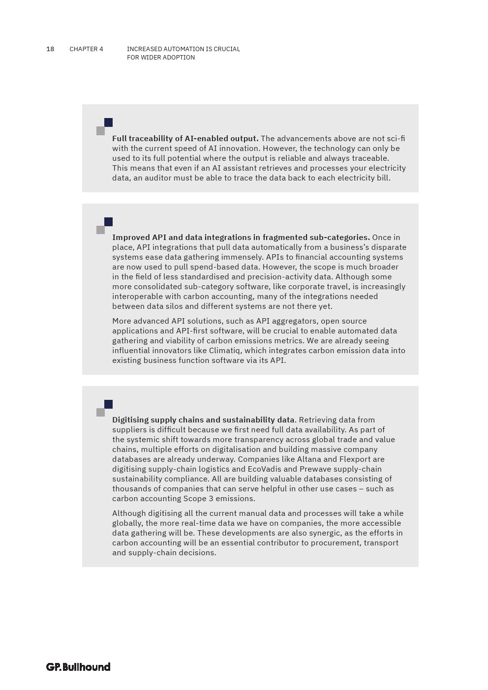 GP Bullhound：碳核算软件报告|GP|软件|人工智能_新浪科技_新浪网