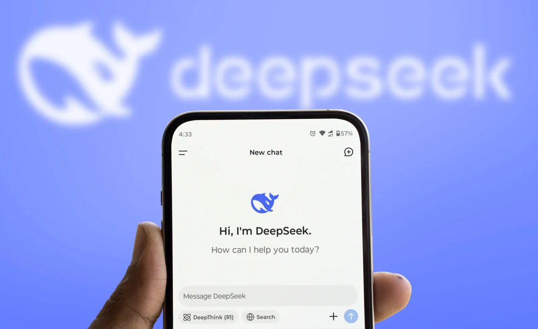 DeepSeek的六万张卡如何回本？|AI_新浪财经_新浪网