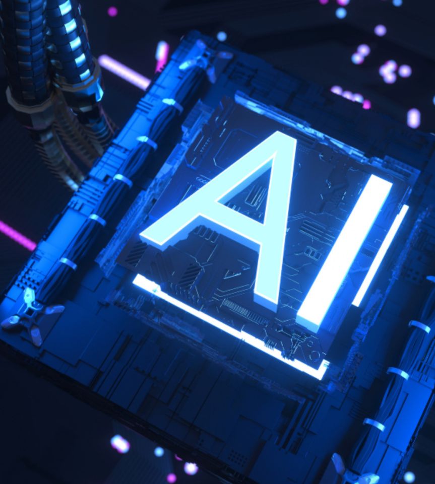 AI 赋能交易革新：Decode Global 打造智能交易新范式|AI_新浪财经_新浪网