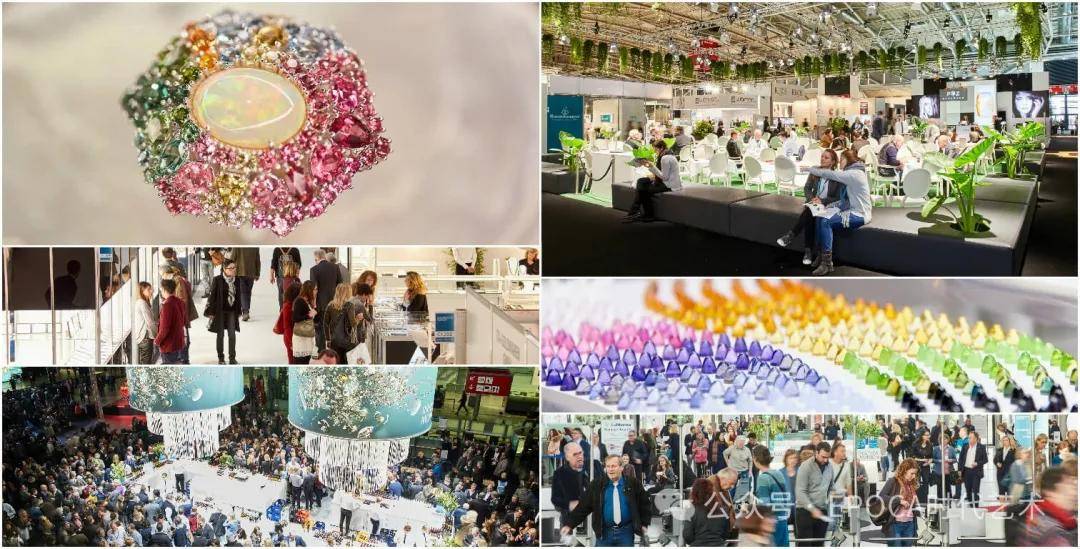 中国地质大学（武汉）珠宝学院张荣红设计研究团队出征德国慕尼黑：在国际舞台绽放中国珠宝艺术之光|武汉市_新浪财经_新浪网