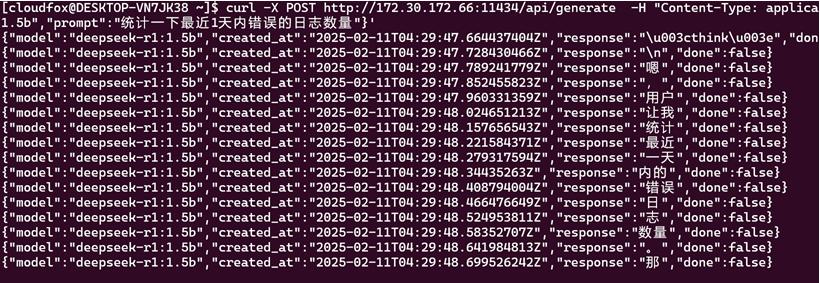 DeepSeek赋能Vixtel飞思达CloudFox可观测性平台打破可观测性工程的实施壁垒_新浪科技_新浪网