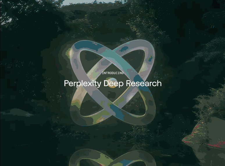 Perplexity推出了「深度檢索」免費版，實測怎麼樣 - 新浪香港