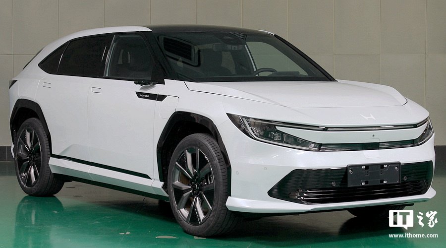 广汽本田 P7 车型 3 月 3 日上市：定位中型 SUV，可选华为智驾方案|中型SUV|广汽本田|SUV_新浪科技_新浪网