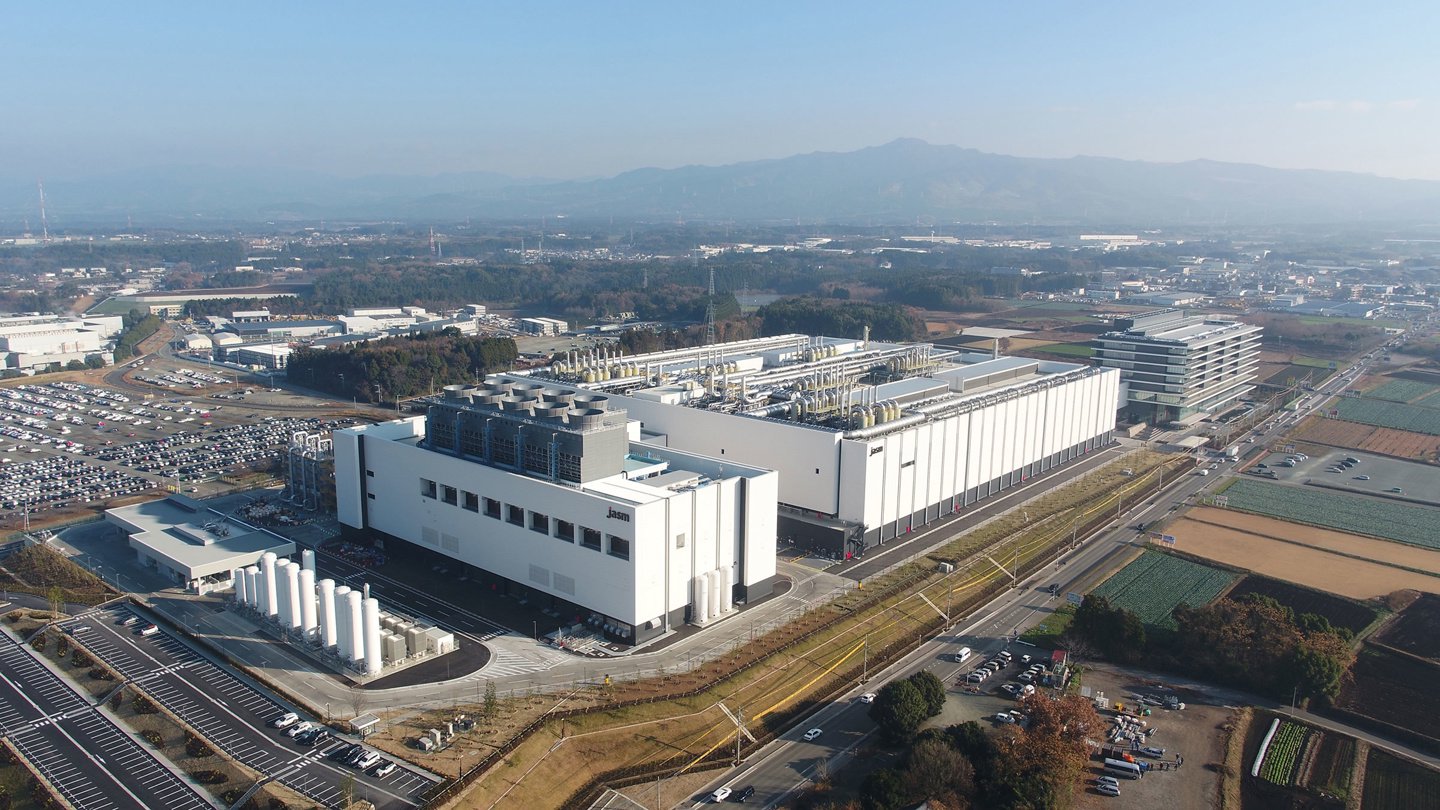 台积电日本子公司 JASM 第二晶圆厂调整为今年内动工，2027 年投产计划不变|台积电|晶圆|日本_新浪科技_新浪网