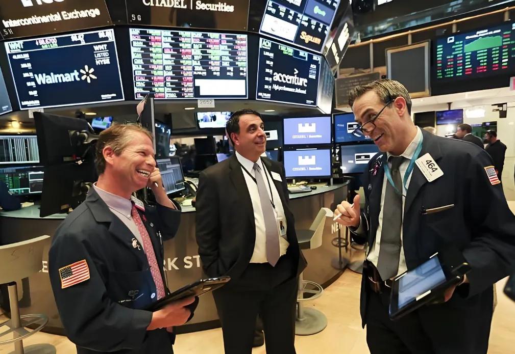 MBMC速报：2024年中港美资本市场回顾中企赴美上市数量创历史新高|人民币_新浪财经_新浪网